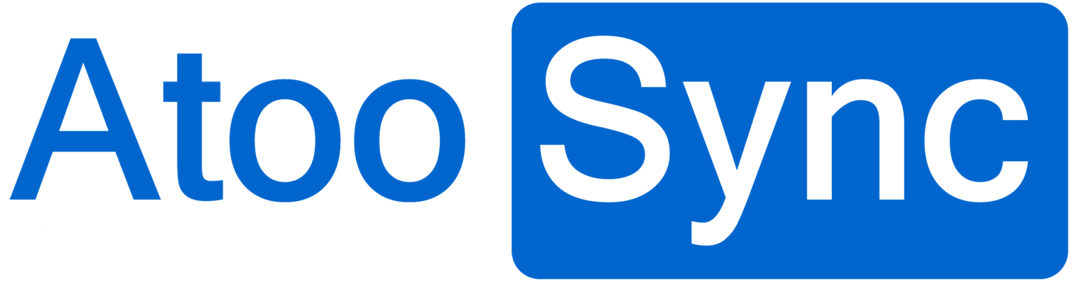 Connecteur Logiciels de Gestion | Atoo Next